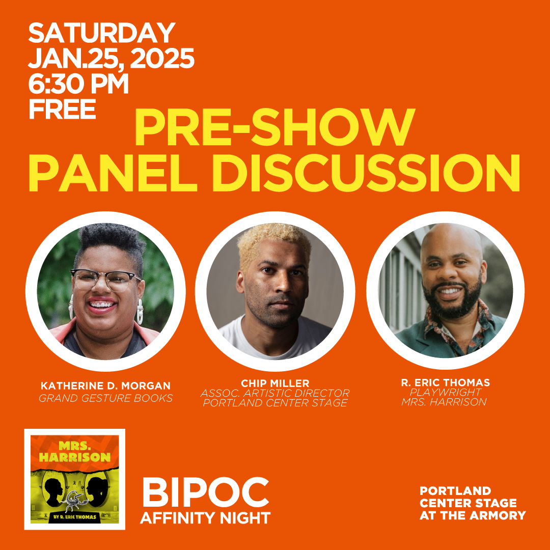 A Synopsis of *Sweeney Todd: The Demon Barber… | Portland Center Stage