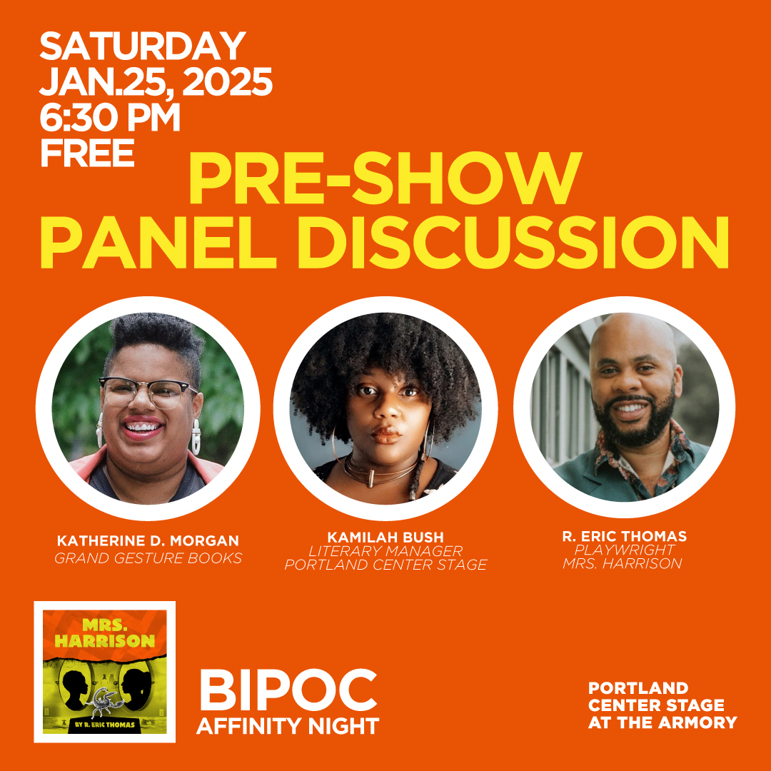 Shakespeare's England | Portland Center Stage