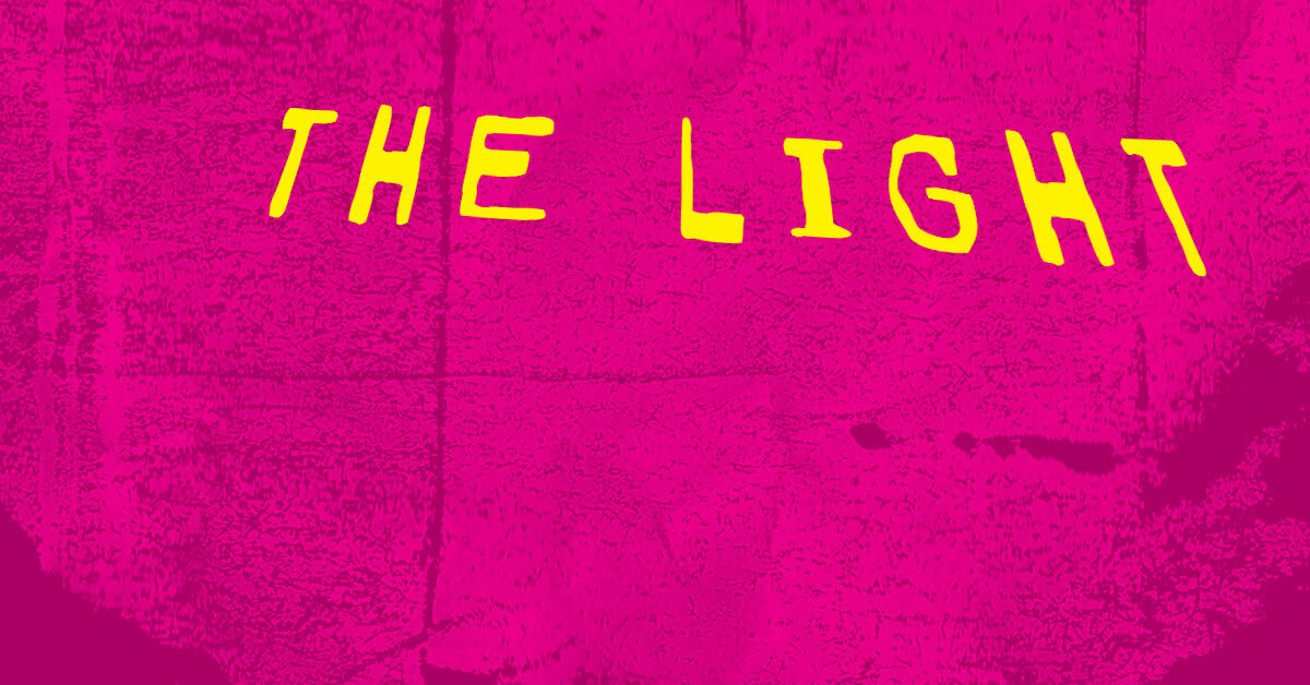 The Light | Portland Center Stage