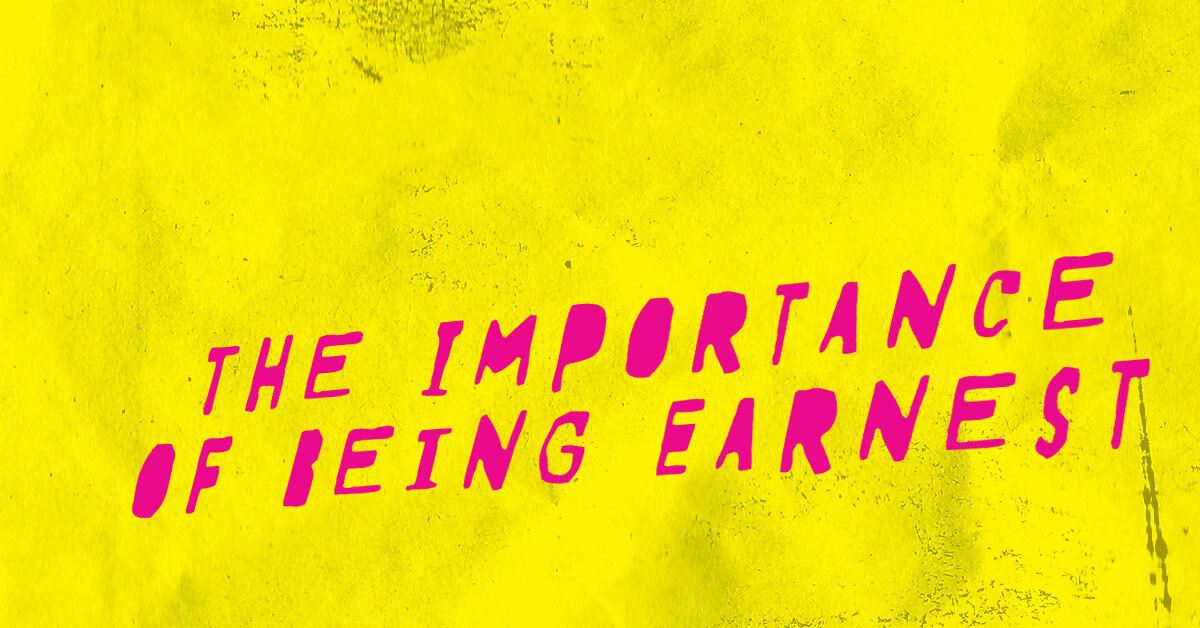 The Importance of Being Earnest | Portland Center Stage