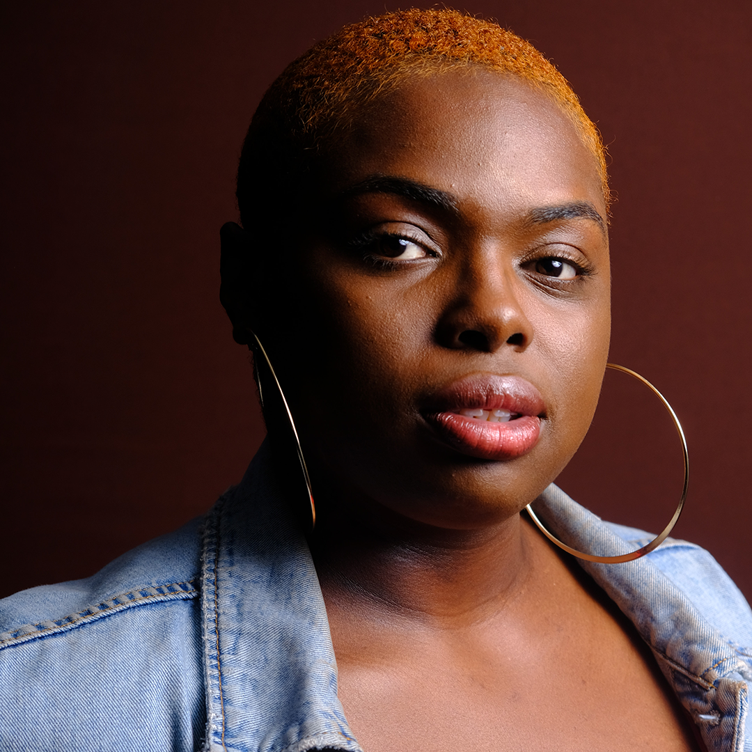 Andrea Vernae | Portland Center Stage