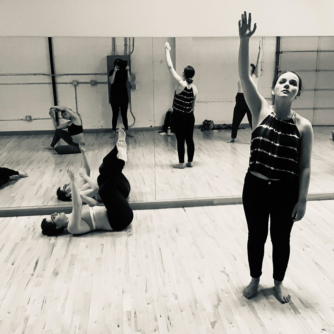 Homepage | Portland Center Stage