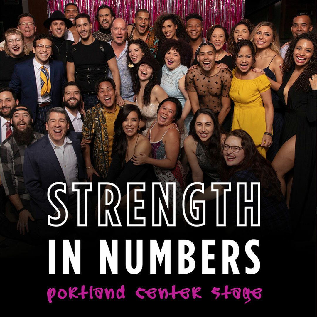 Homepage | Portland Center Stage