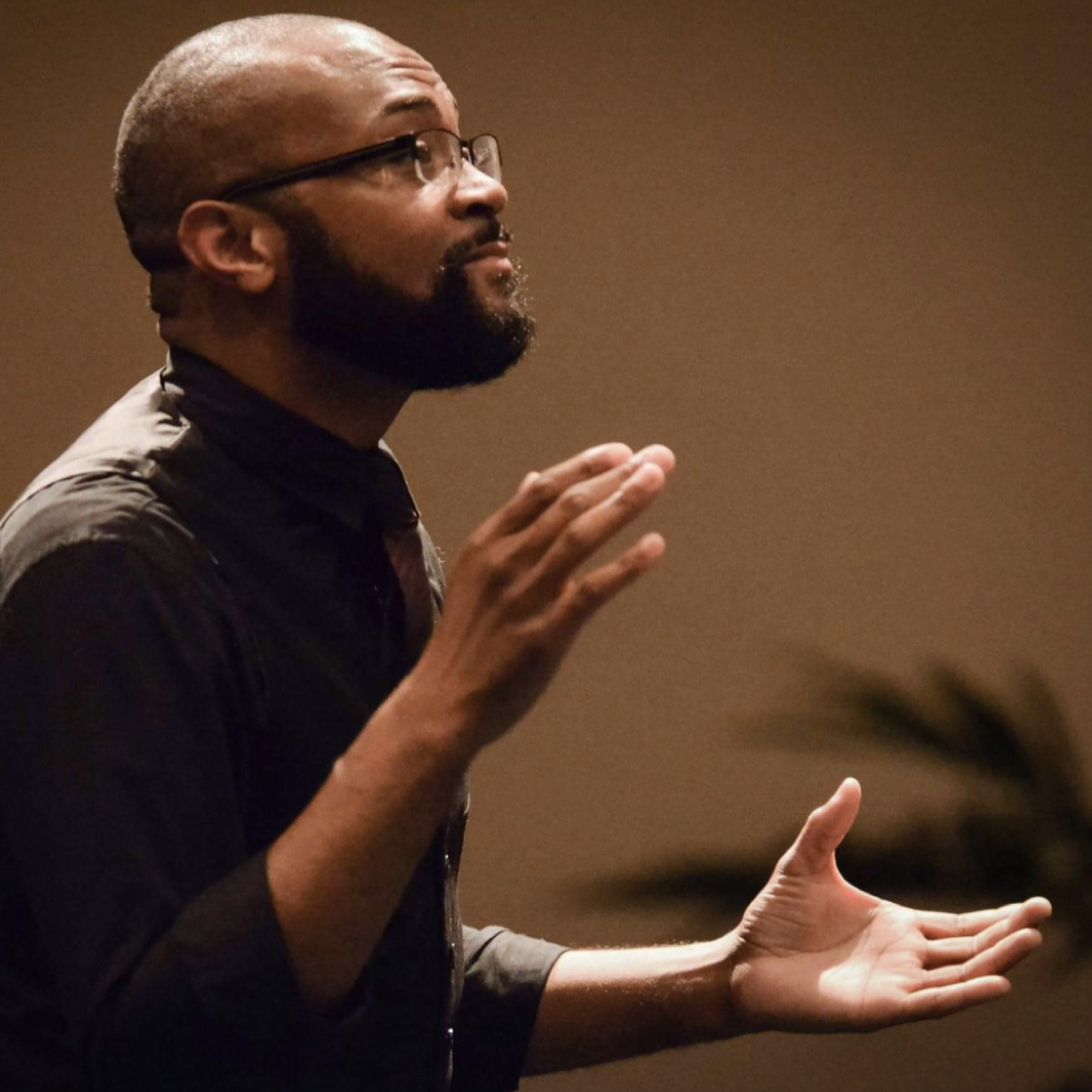 Pre-show Conversation with the *Choir Boy*… | Portland Center Stage