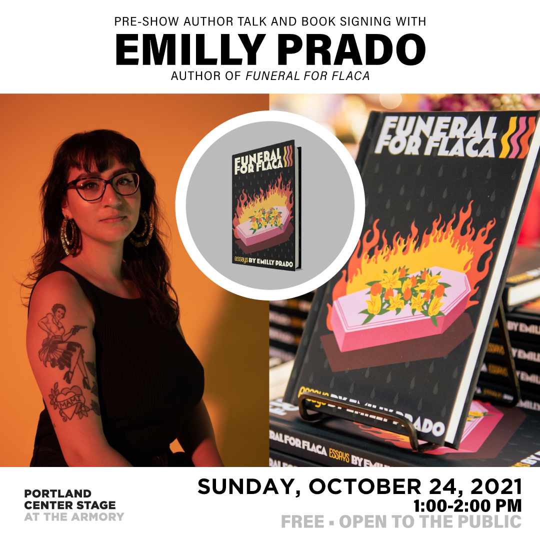 "The Pianist of Willesden Lane" Returns | Portland Center Stage