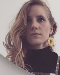 October First Thursday with Brown Calculus and | Portland Center Stage