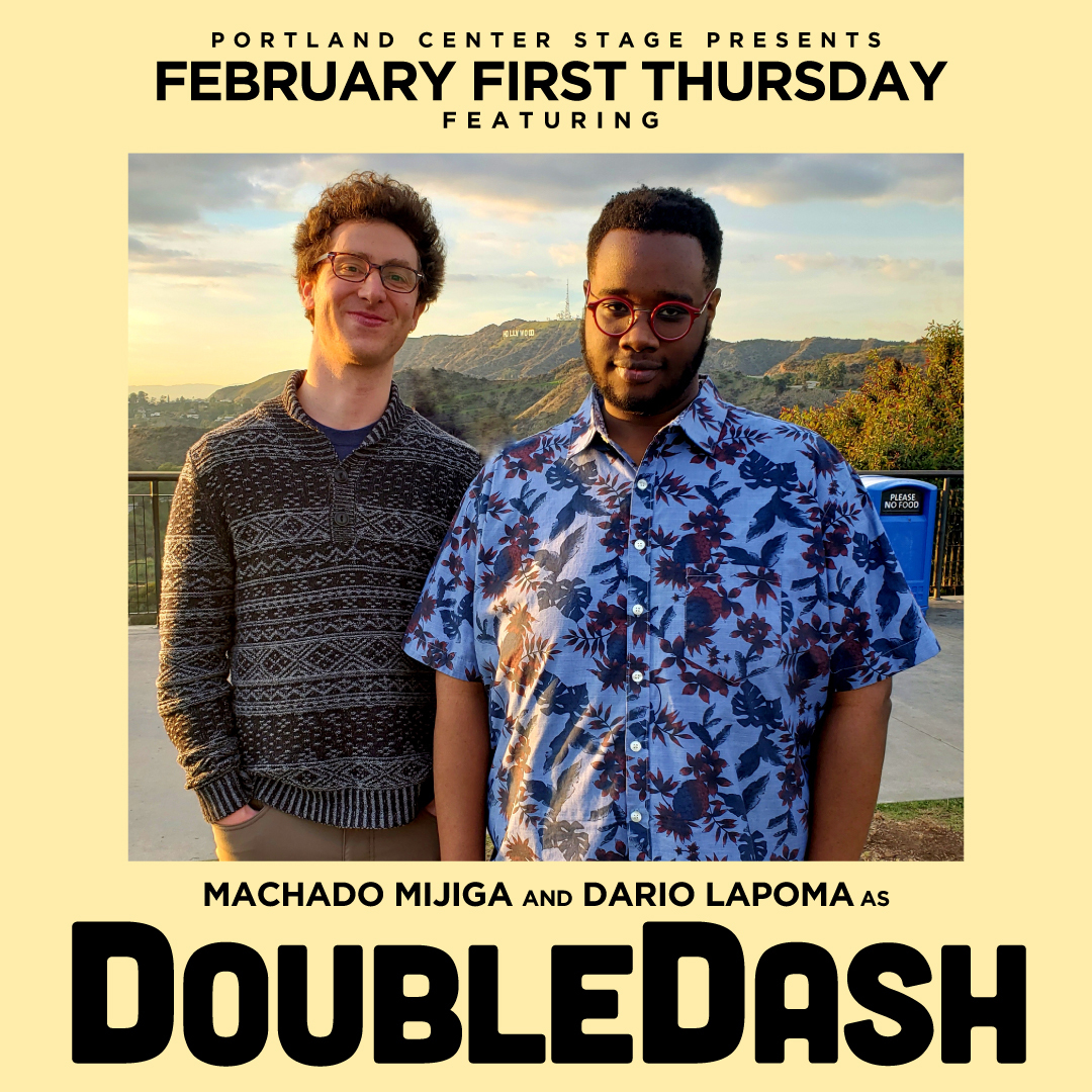 Cyrano | Portland Center Stage