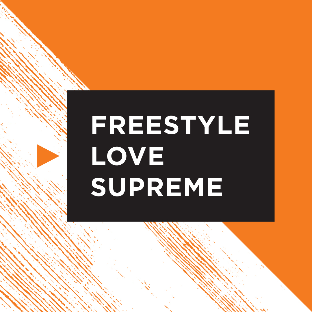 Freestyle Love Supreme | Portland Center Stage