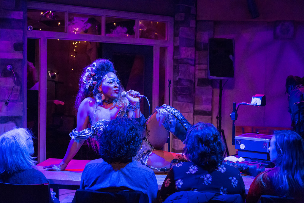 Hedwig and the Angry Inch | Portland Center Stage at The Armory
