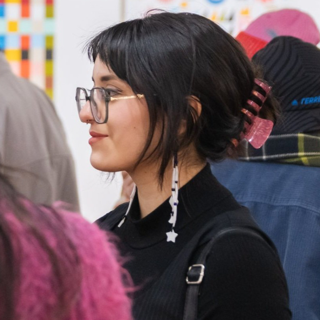 Gallery Exhibit: *Prelude* by Isabella… | Portland Center Stage