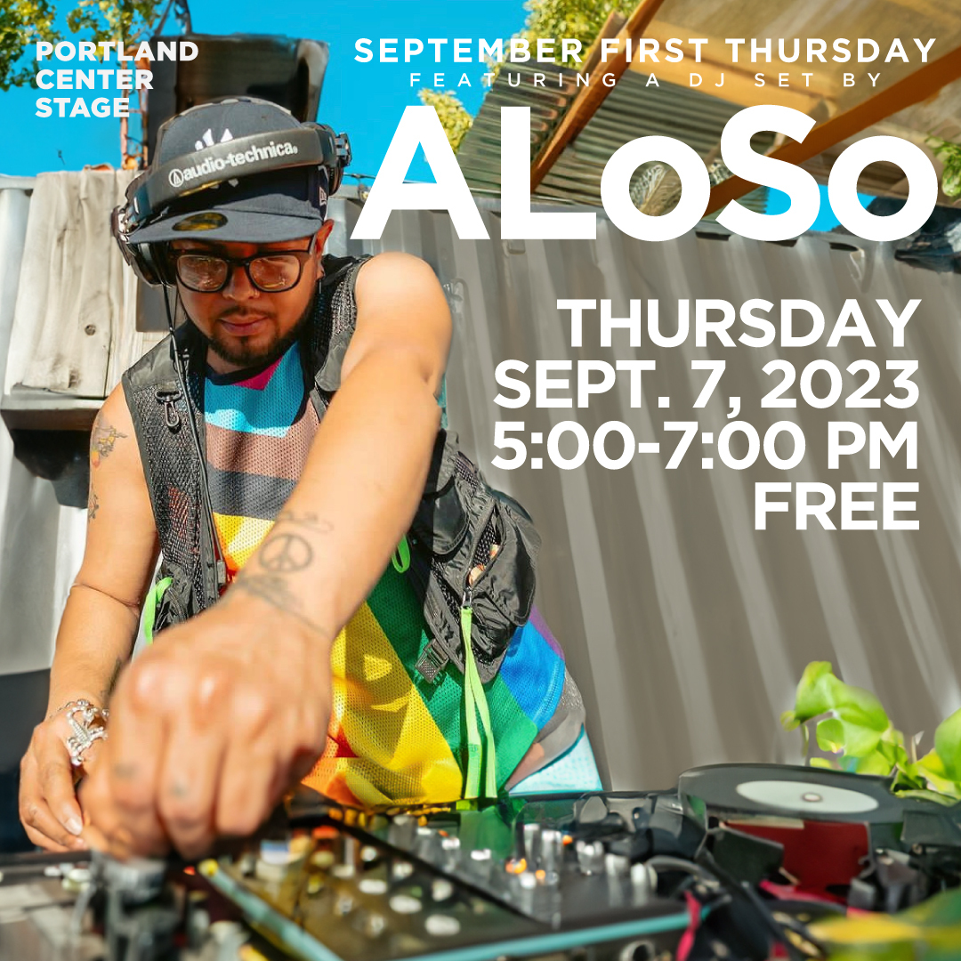 The Lion | Portland Center Stage