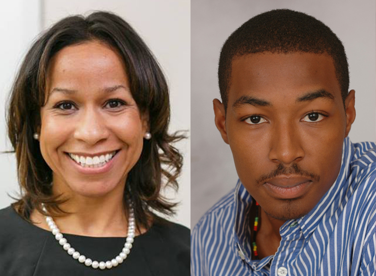 Blogs - Portland Center Stage at The Armory