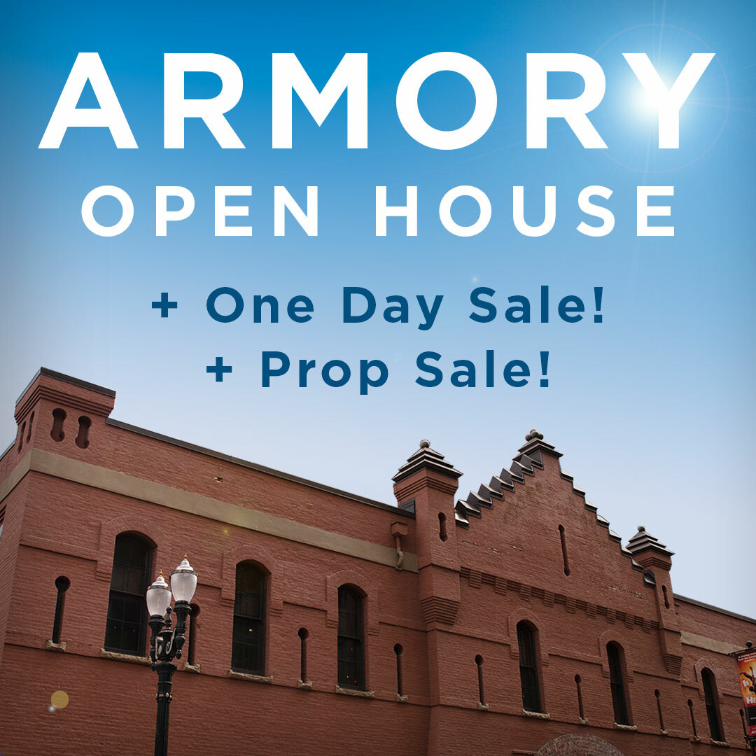 The Songs That Held Us Up | Portland Center Stage