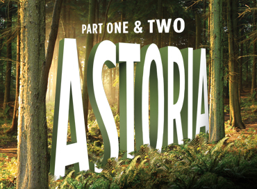 Portland Center Stage - Portland Center Stage at The Armory