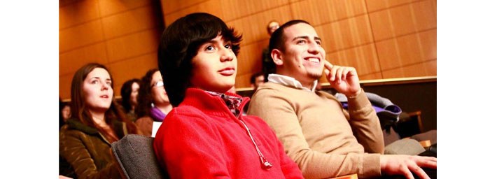 Education | Portland Center Stage