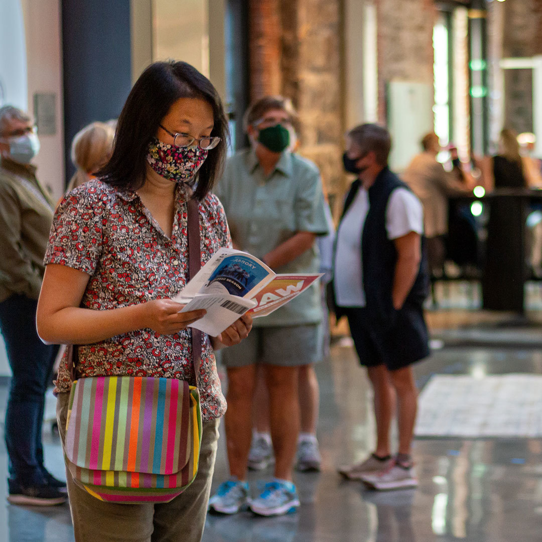 Plan Your Visit | Portland Center Stage