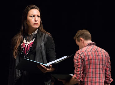 Portland Center Stage - Portland Center Stage at The Armory