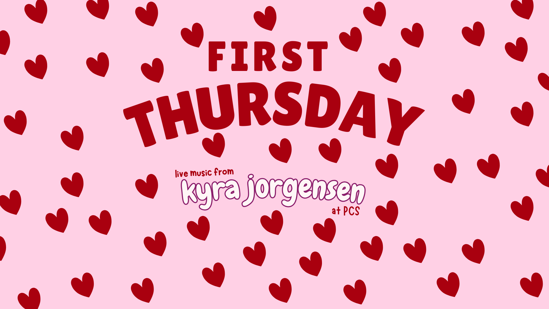 February First Thursday | Portland Center Stage