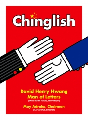 Chinglish - Portland Center Stage